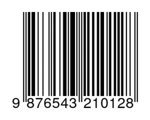 EAN & UPC - Trade Barcodes - MobilioDevelopment