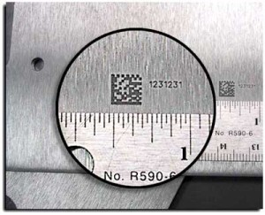 Datamatrix Barcode Standard - Functionality & Usage - MobilioDevelopment